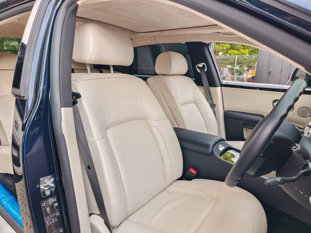 Luxury Car – Excellent Car Rental