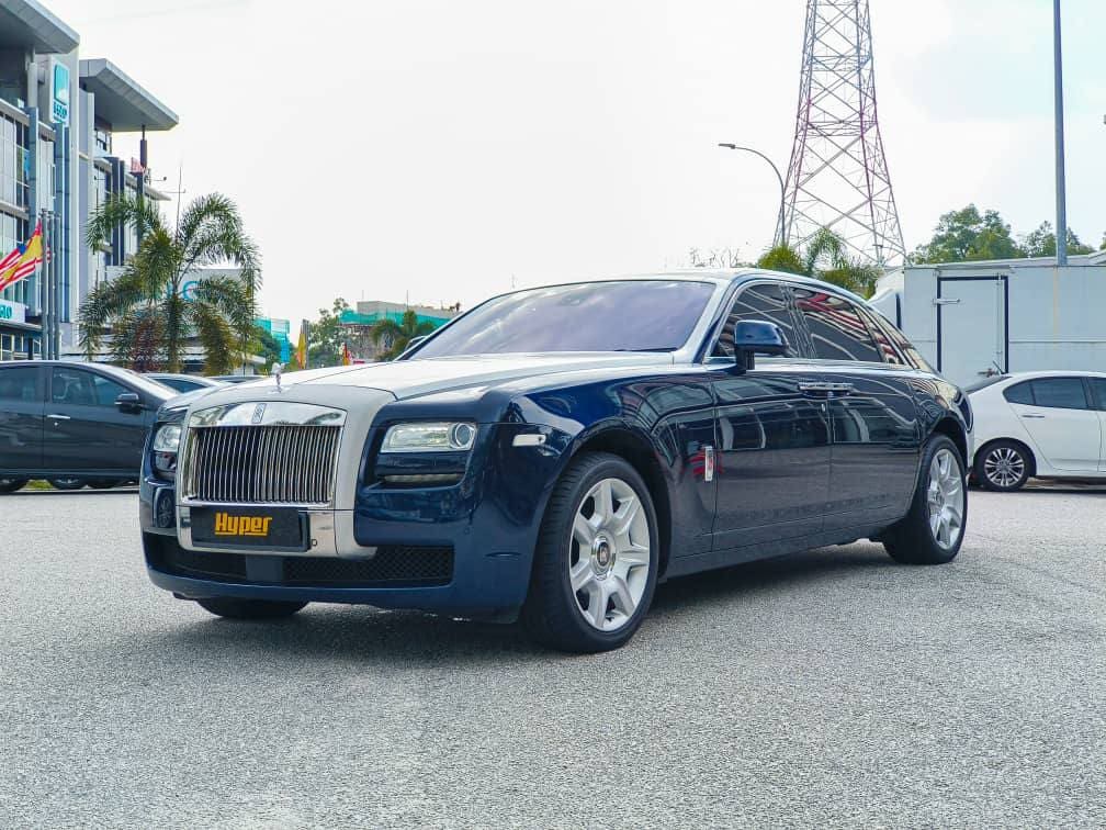 Luxury Car – Excellent Car Rental