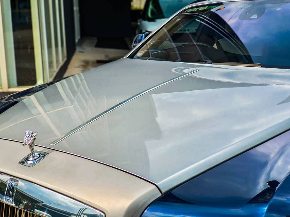 Luxury Car – Excellent Car Rental