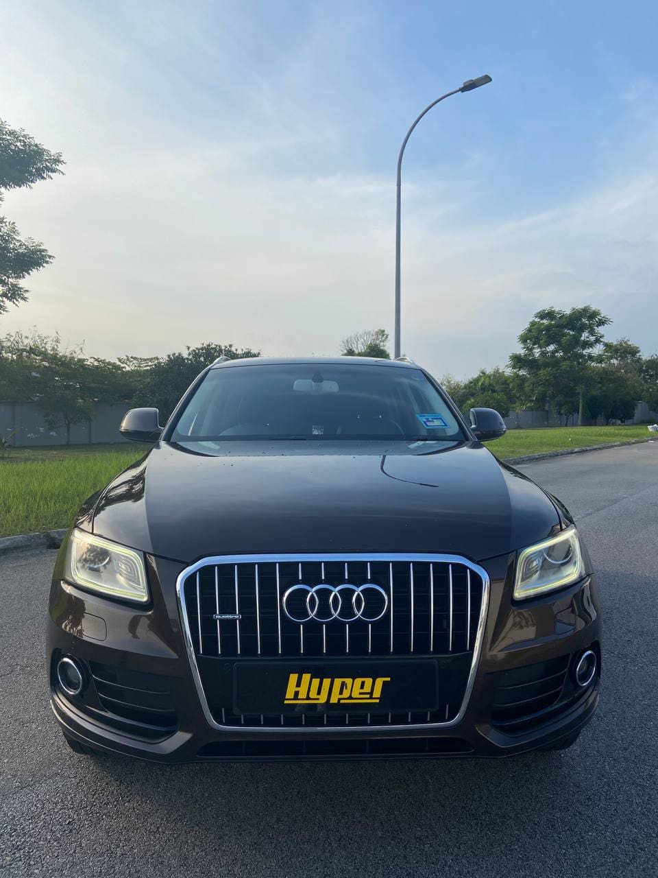 Premium Car – Excellent Car Rental