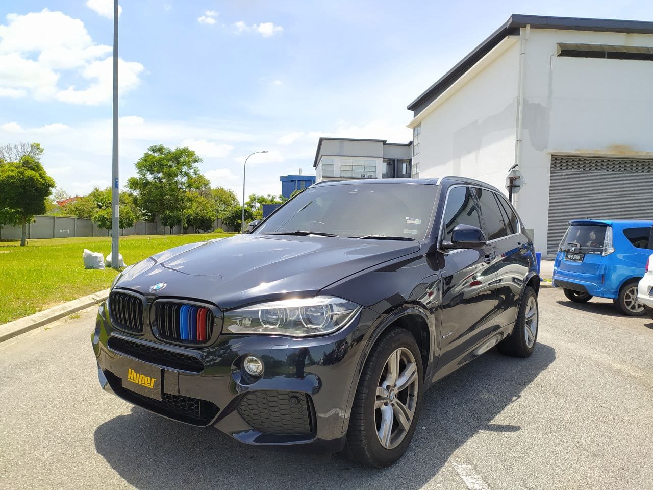 Premium Car – Excellent Car Rental