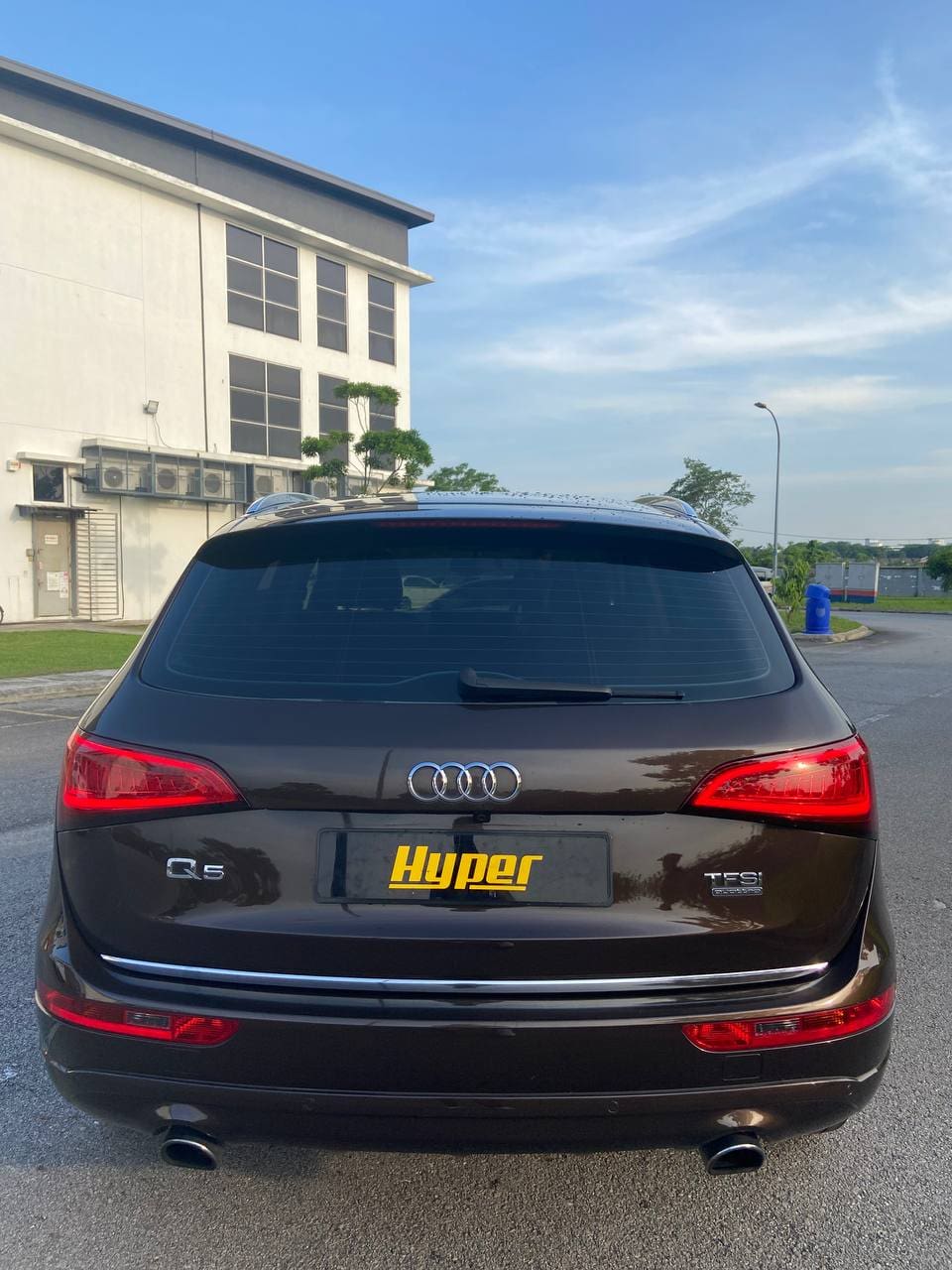 Premium Car – Excellent Car Rental