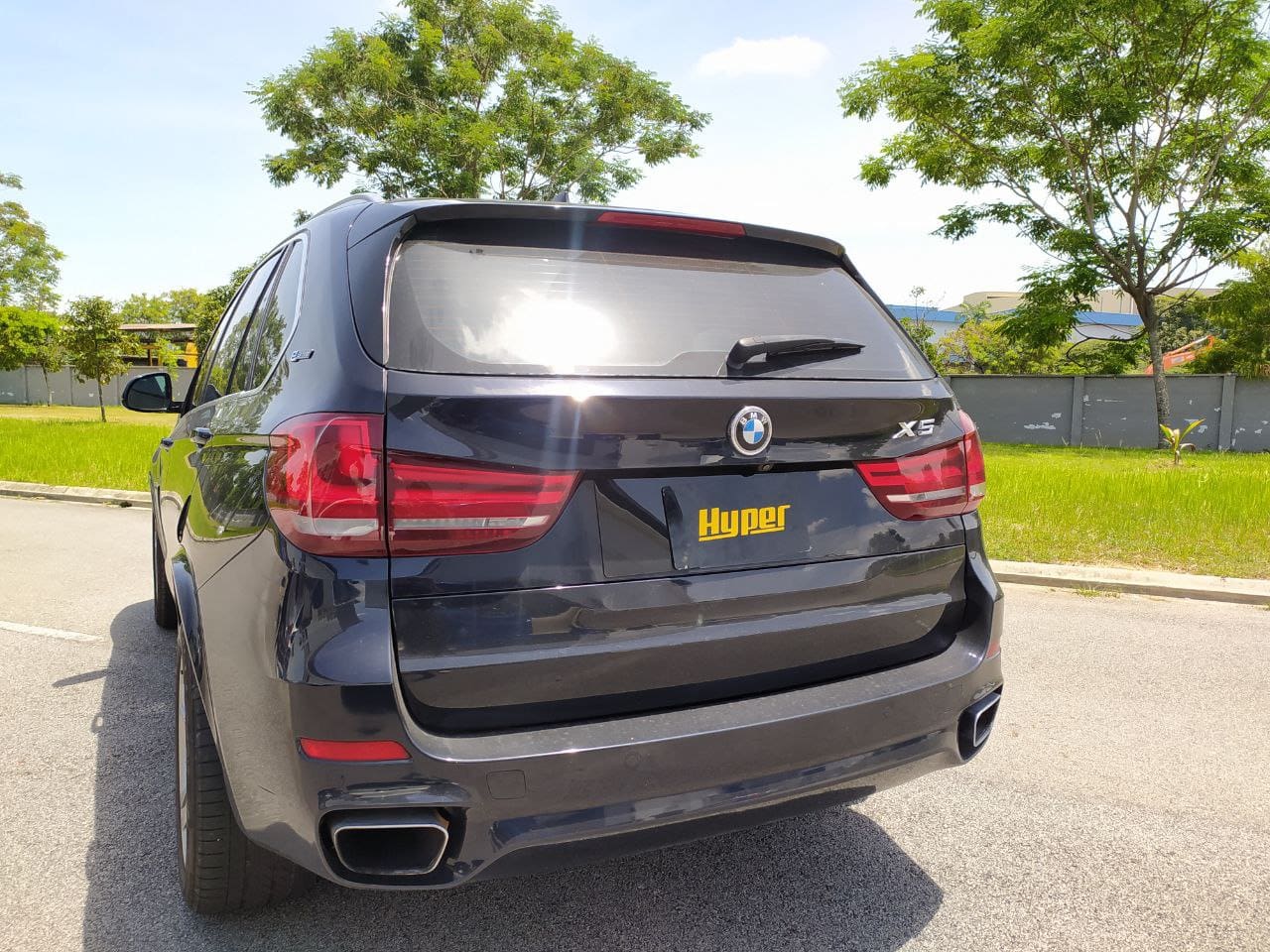 Premium Car – Excellent Car Rental