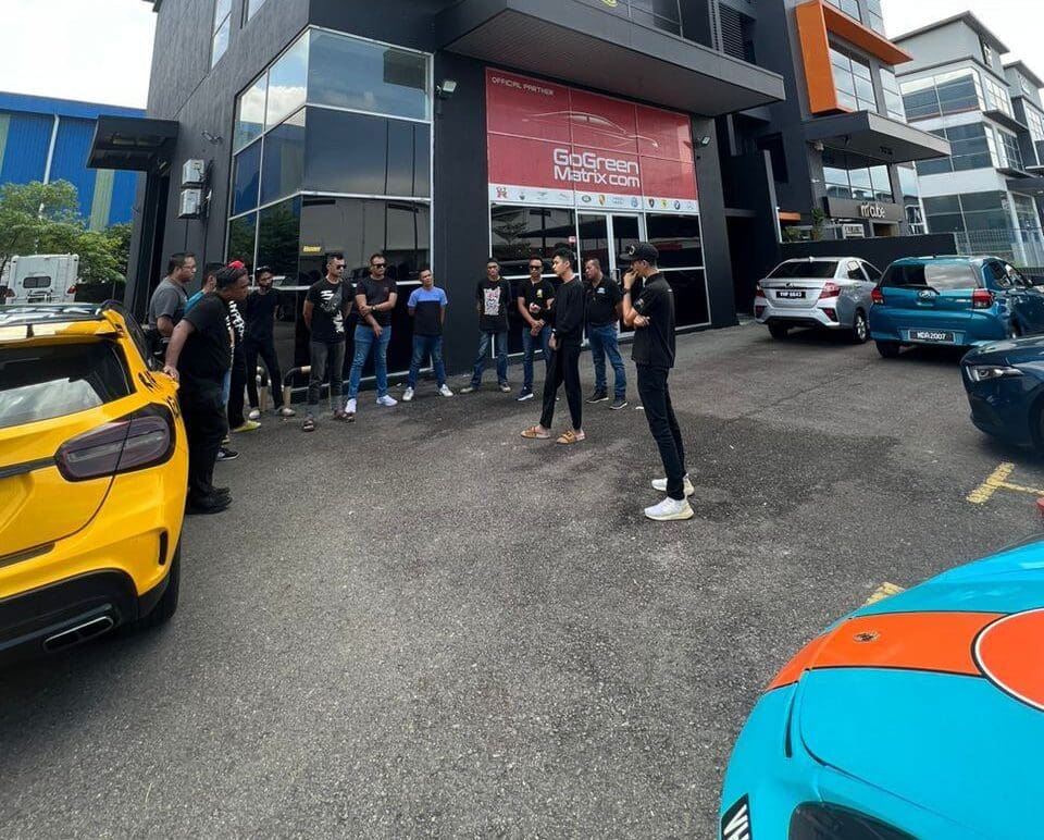 Contact Us – Excellent Car Rental